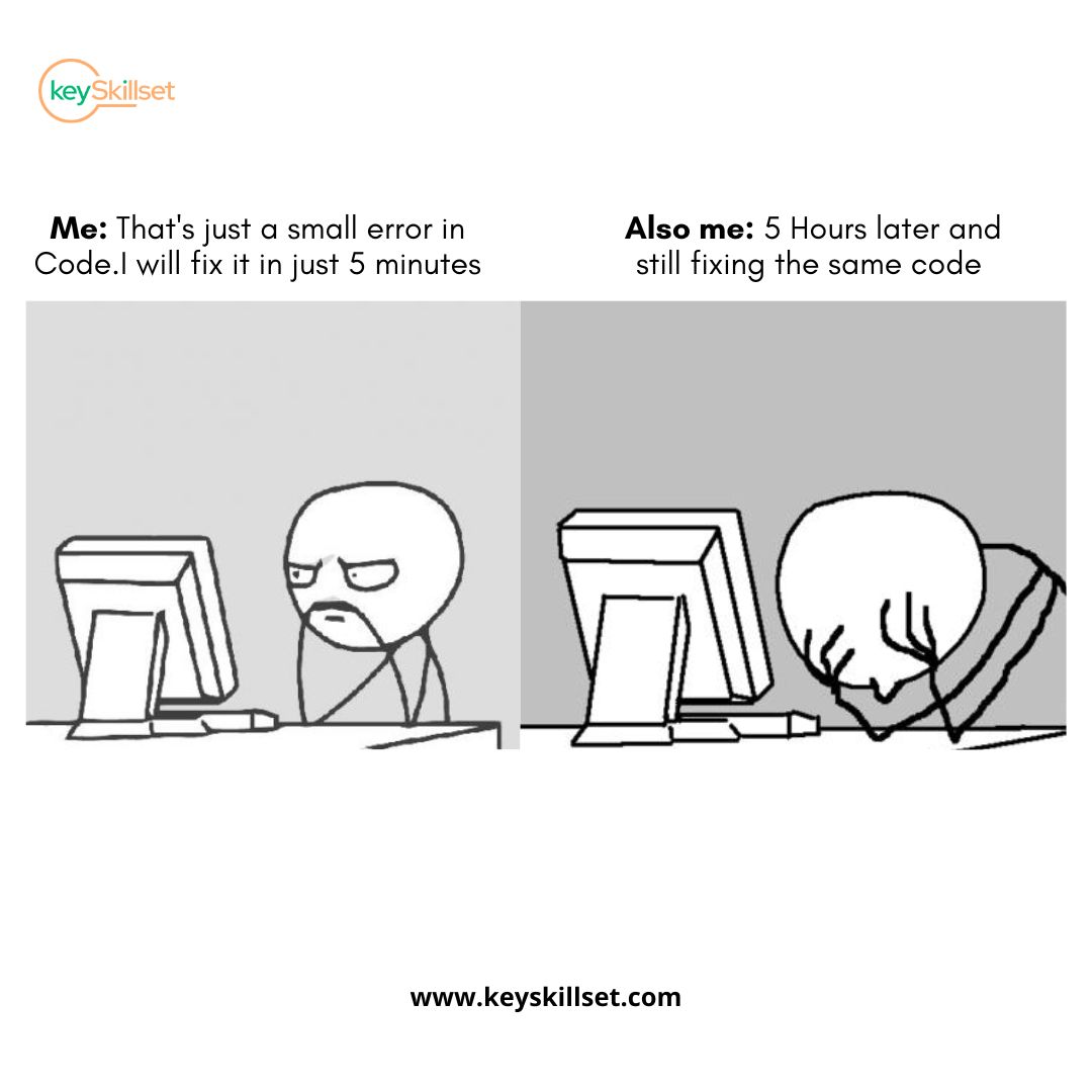 keySkillset on LinkedIn: #coder #codergirl #coderlife #coderpower # ... keySkillset on LinkedIn: #coder #codergirl #coderlife #coderpower # ...