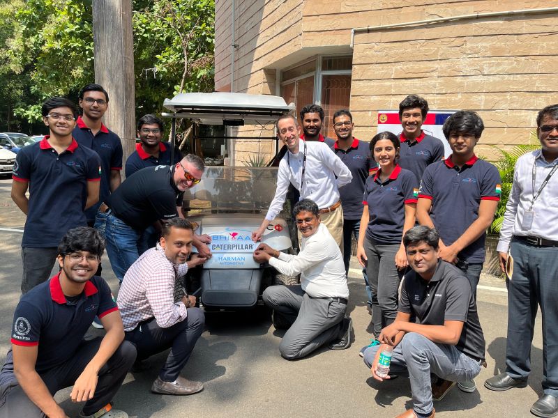 Team Abhiyaan on LinkedIn: #abhiyaan #caterpillar #autonomy #iitmadras ... Team Abhiyaan on LinkedIn: #abhiyaan #caterpillar #autonomy #iitmadras ...