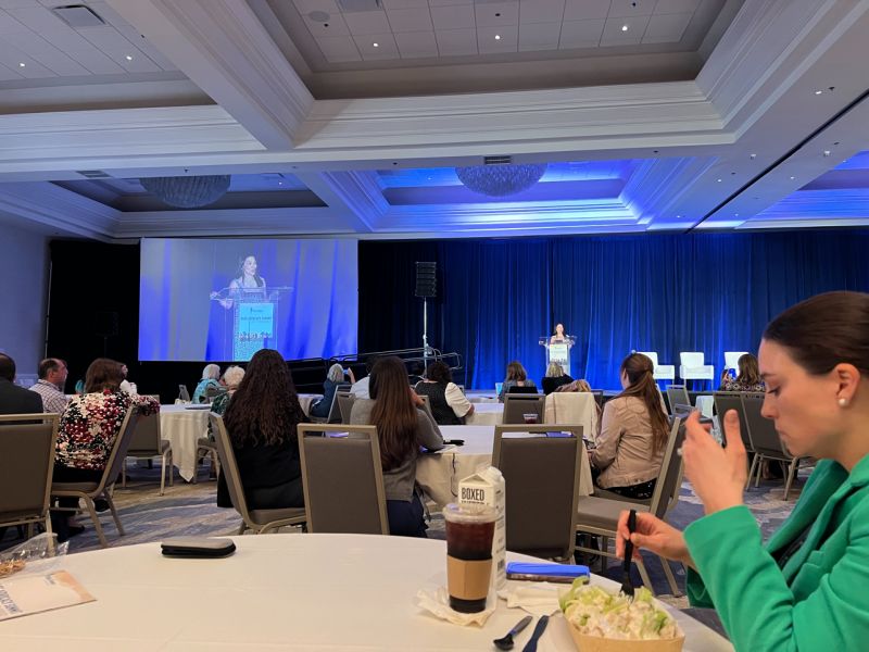 Bruce Bloom on LinkedIn: #raredisease #globalgenes Bruce Bloom on LinkedIn: #raredisease #globalgenes