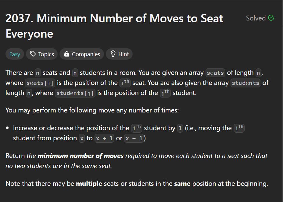 Aryansh Gupta on LinkedIn: Day 43 and 44 of 50 days of code: Problems ... Aryansh Gupta on LinkedIn: Day 43 and 44 of 50 days of code: Problems ...