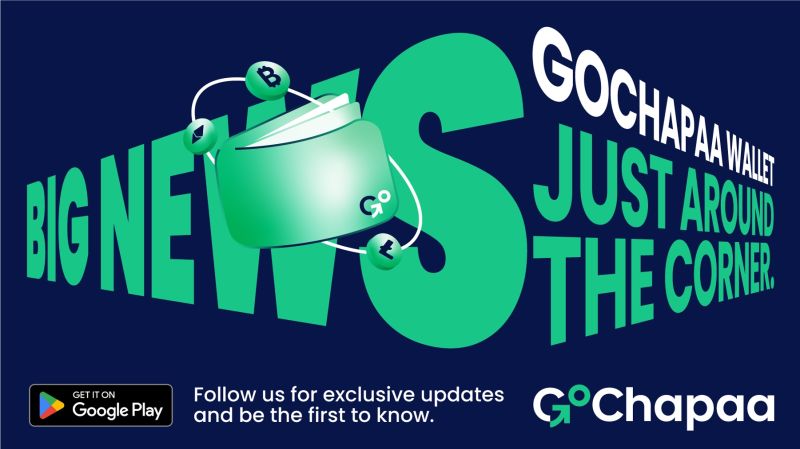 GoChapaa on LinkedIn: #gochapaa #cryptoinafrica #crypto GoChapaa on LinkedIn: #gochapaa #cryptoinafrica #crypto