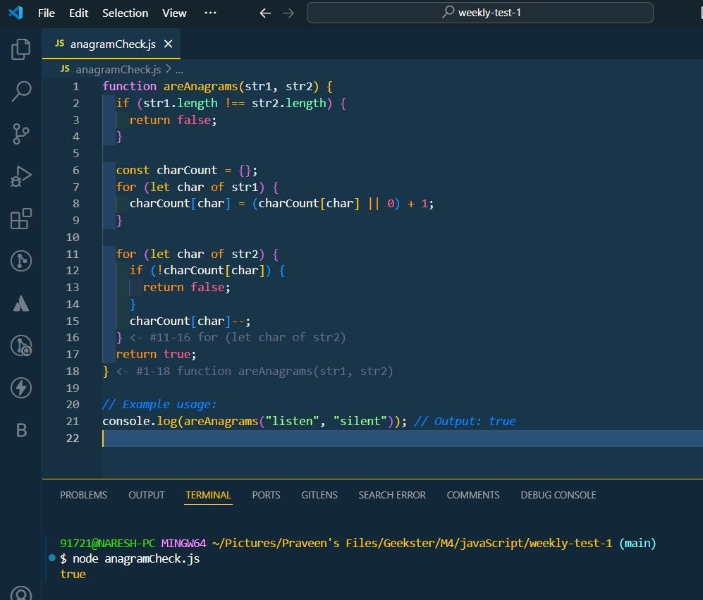 Shubham Singh on LinkedIn: #javascript #coding #programming # ... Shubham Singh on LinkedIn: #javascript #coding #programming # ...