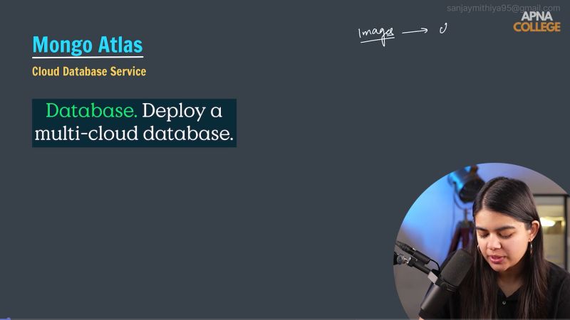 Sanjay Mithiya on LinkedIn: #180daysofcode #mongodb #clouddatabase # ... Sanjay Mithiya on LinkedIn: #180daysofcode #mongodb #clouddatabase # ...