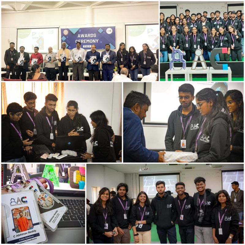 Chilkuri Abhinav Reddy on LinkedIn: #aac #technicalinnovation # ... Chilkuri Abhinav Reddy on LinkedIn: #aac #technicalinnovation # ...