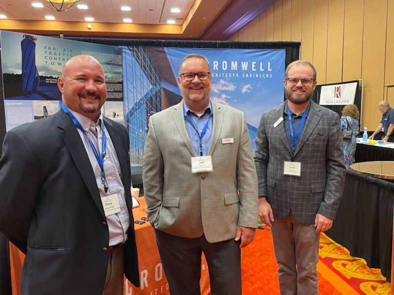 Cromwell Architects Engineers posted on LinkedIn Cromwell Architects Engineers posted on LinkedIn