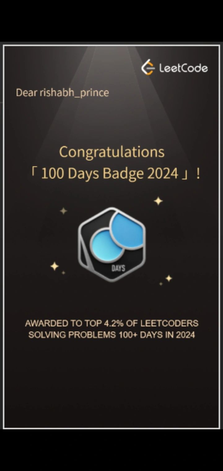 Rishabh Singh on LinkedIn: #leetcode #dsa Rishabh Singh on LinkedIn: #leetcode #dsa