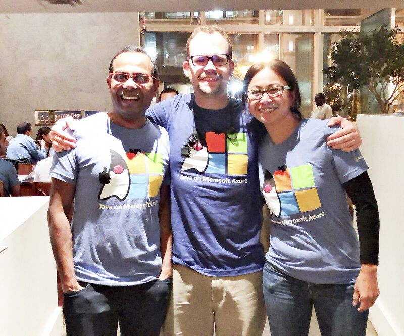 Asir Vedamuthu Selvasingh on LinkedIn: #springone #java #springboot Asir Vedamuthu Selvasingh on LinkedIn: #springone #java #springboot