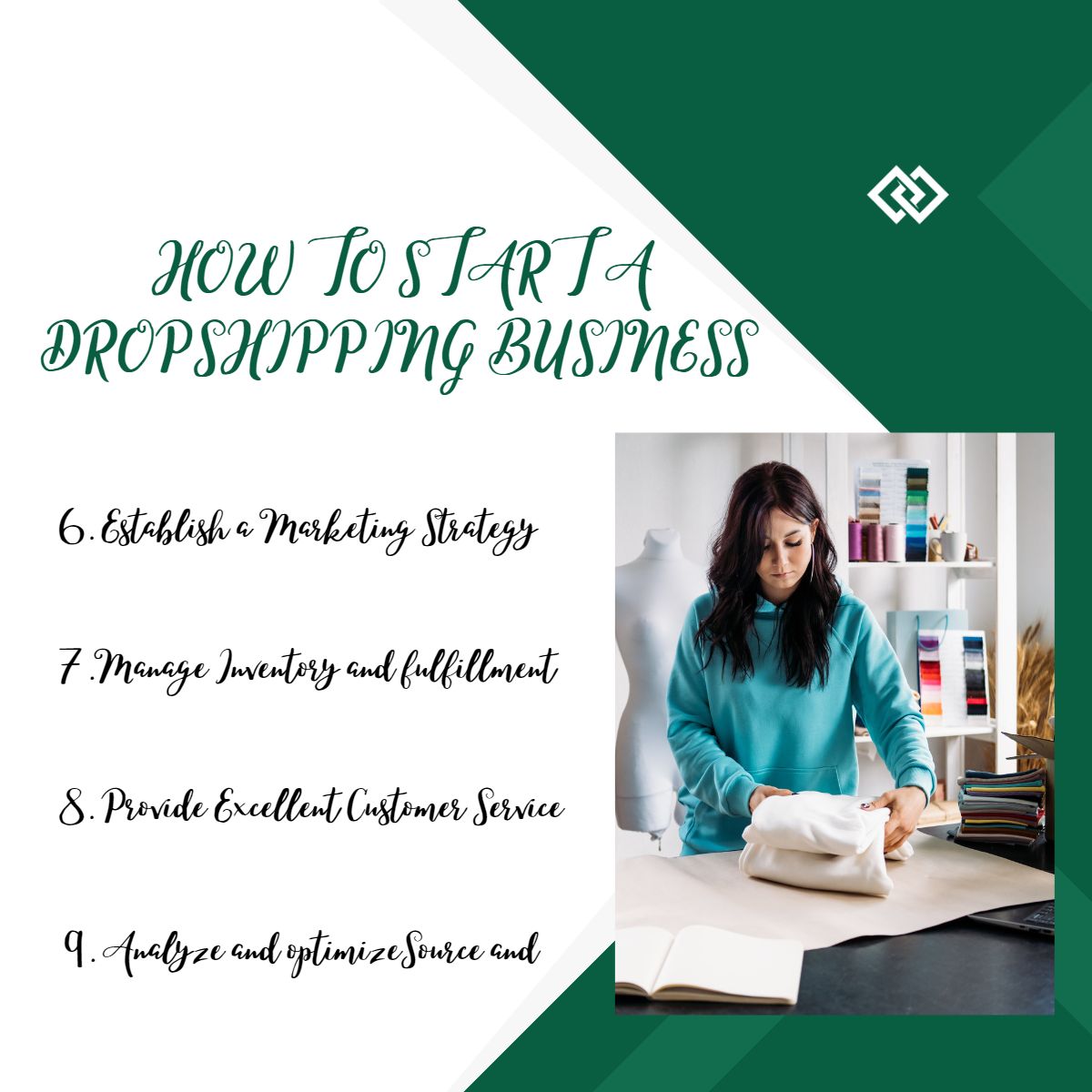 Maritess Requioma on LinkedIn: How to Start a Dropshipping Business ... Maritess Requioma on LinkedIn: How to Start a Dropshipping Business ...