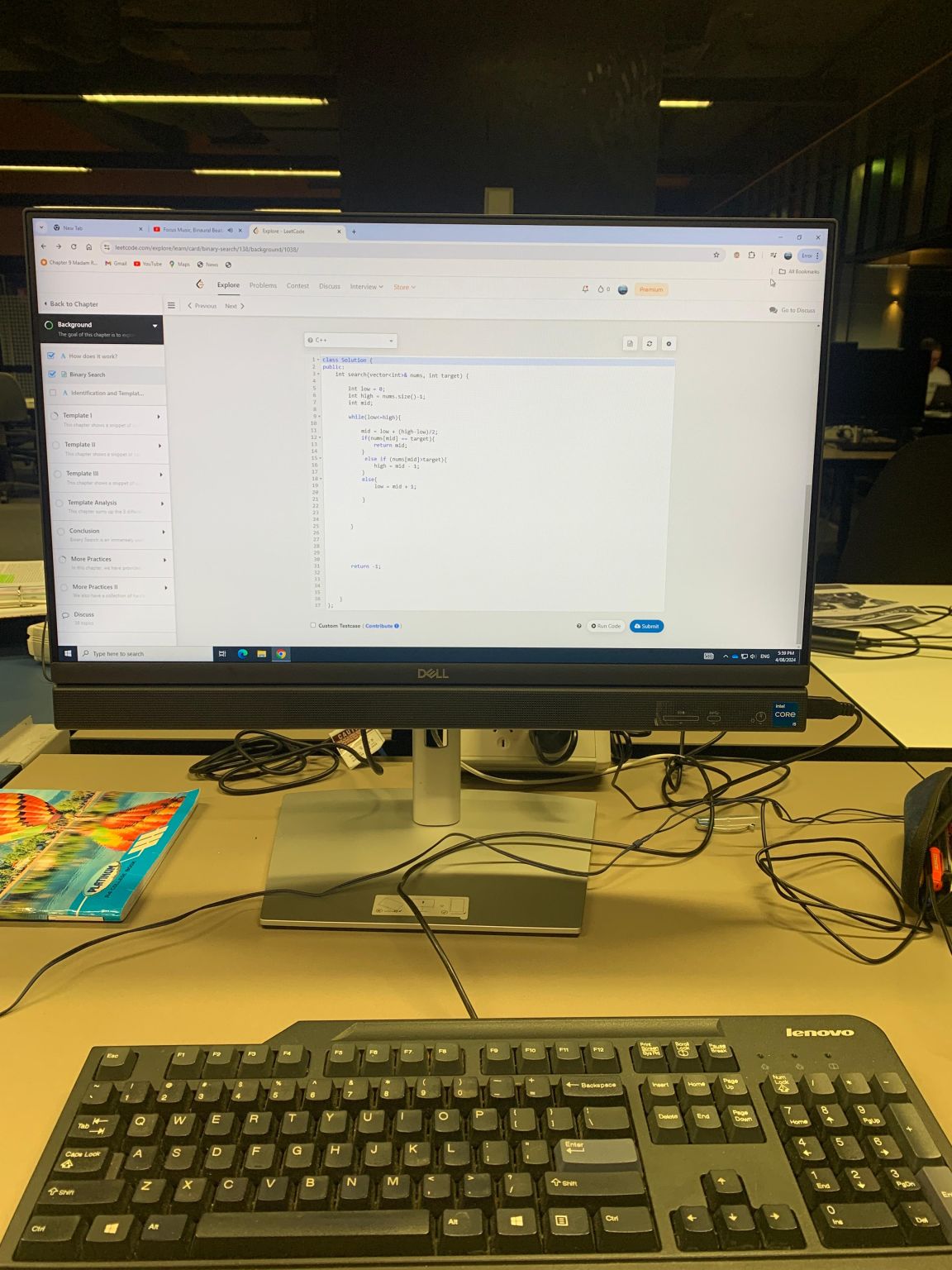 Aditya Singh Tomer on LinkedIn: #100daysofcode #leetcode # ... Aditya Singh Tomer on LinkedIn: #100daysofcode #leetcode # ...
