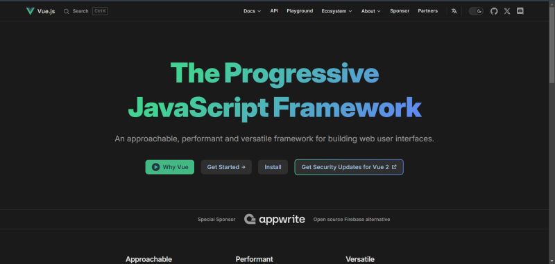 Garima pandey on LinkedIn: #vuejs #javascript #webdevelopment # ... Garima pandey on LinkedIn: #vuejs #javascript #webdevelopment # ...