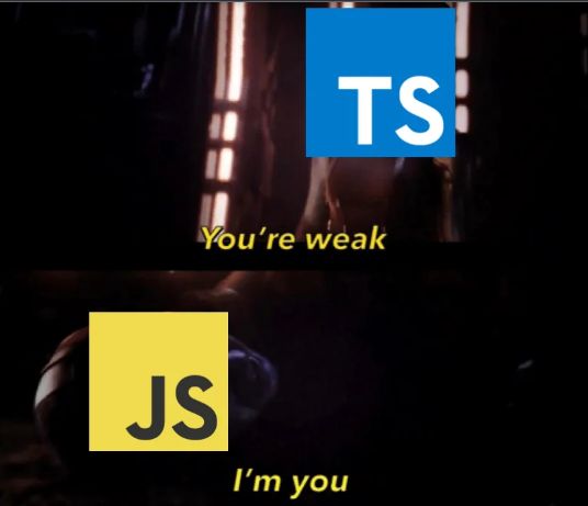 Diya Kithani on LinkedIn: #techtalk #javascript #typescript # ... Diya Kithani on LinkedIn: #techtalk #javascript #typescript # ...