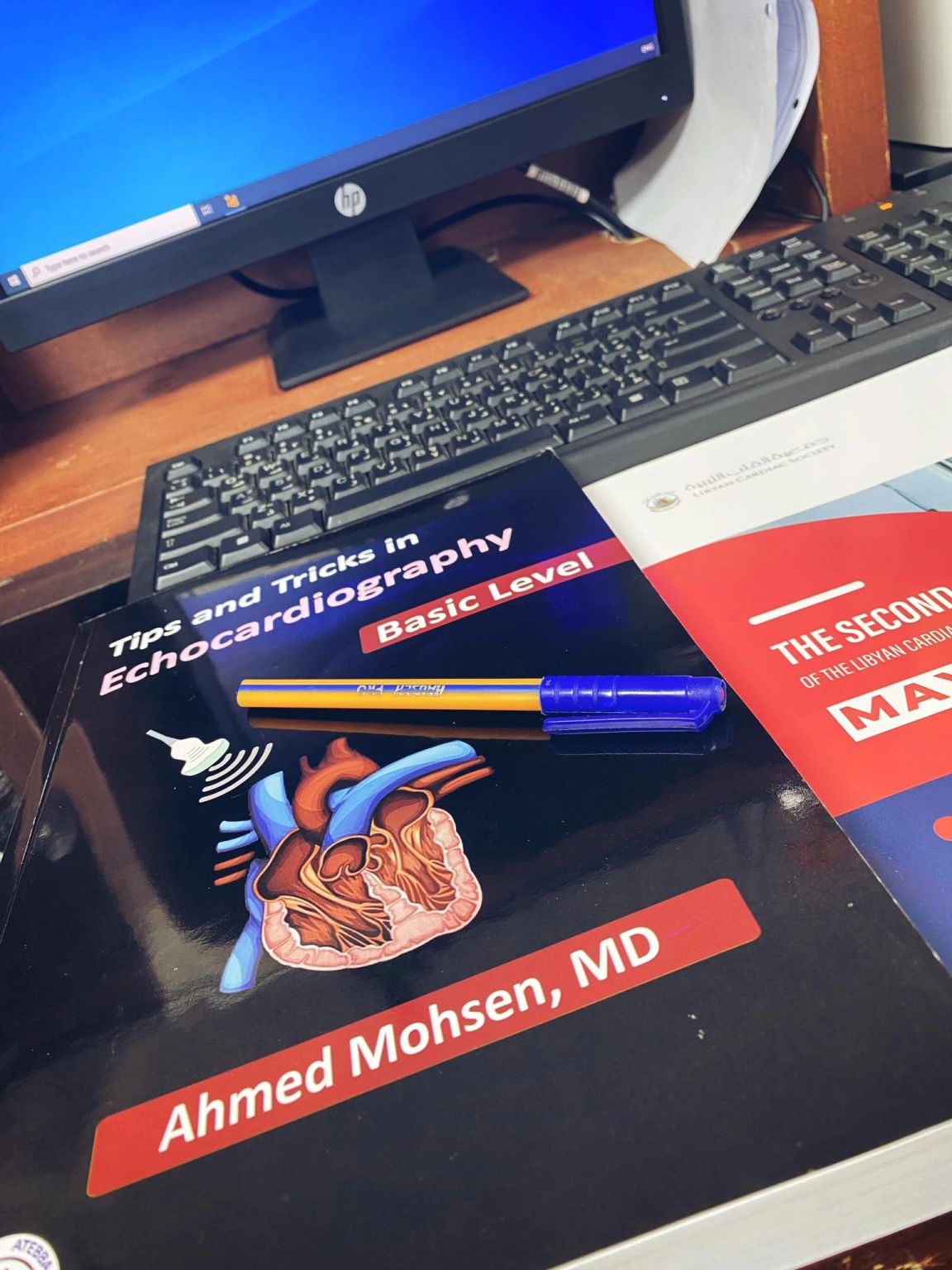 Ahmed Mohsen on LinkedIn: كتاب Tips and Tricks in Echocardiography من ... Ahmed Mohsen on LinkedIn: كتاب Tips and Tricks in Echocardiography من ...