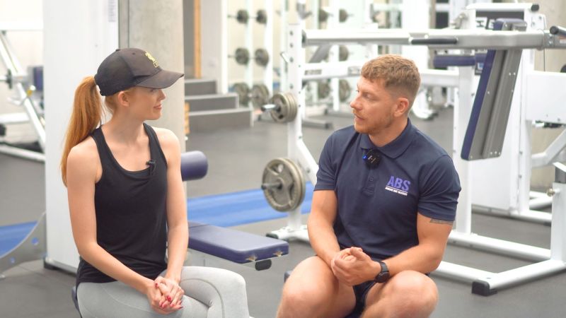 Connor O'Brien on LinkedIn: Ever wondered your biological age? Our Body ... Connor O'Brien on LinkedIn: Ever wondered your biological age? Our Body ...