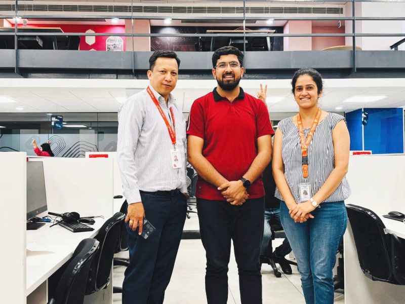 Mayank Mahajan on LinkedIn: Stay focused and never lose sight of your ... Mayank Mahajan on LinkedIn: Stay focused and never lose sight of your ...