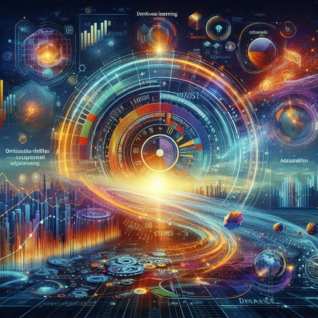 Uzma Sayyeda on LinkedIn: Data science is advancing quickly. To stay ... Uzma Sayyeda on LinkedIn: Data science is advancing quickly. To stay ...