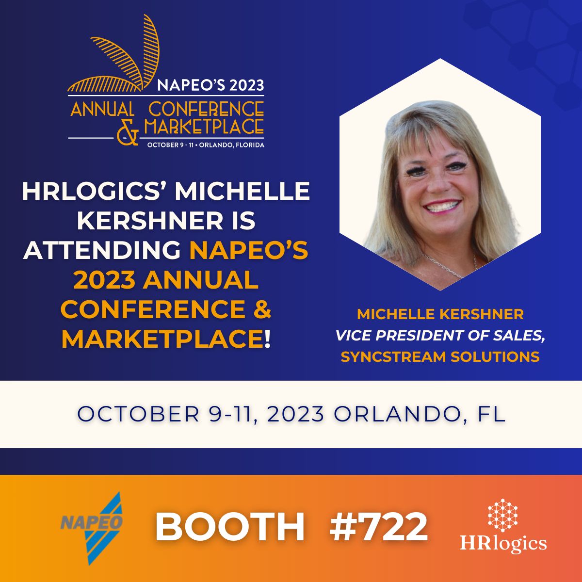 Michelle Kershner on LinkedIn: #napeo Michelle Kershner on LinkedIn: #napeo