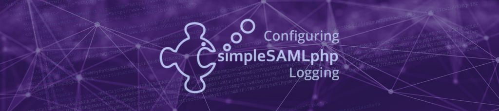 IDM Engineering on LinkedIn: Configuring SimpleSAMLphp Logging - IdM ... IDM Engineering on LinkedIn: Configuring SimpleSAMLphp Logging - IdM ...