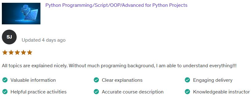 Suresh Srivastava on LinkedIn: #python #pythonprogramming Suresh Srivastava on LinkedIn: #python #pythonprogramming