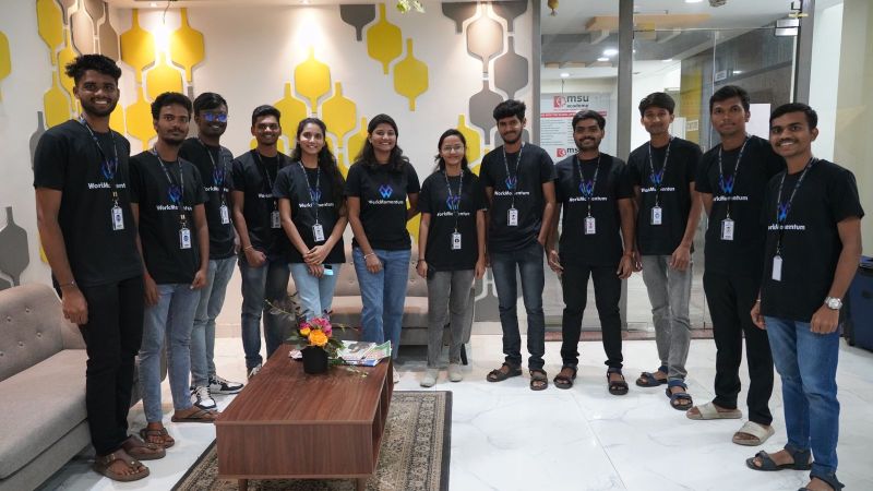 Vineetha Anumula on LinkedIn: #webdevelopment #sde #internship # ... Vineetha Anumula on LinkedIn: #webdevelopment #sde #internship # ...