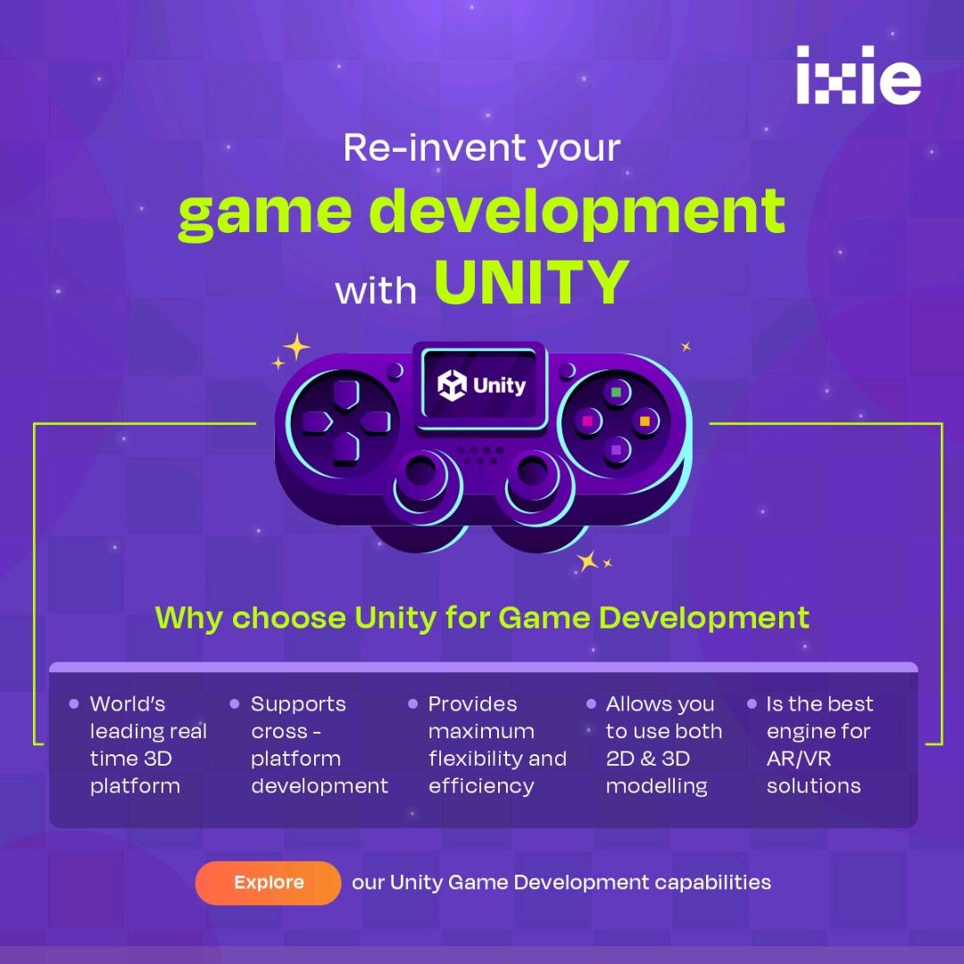 Sheik Shahul Hameed on LinkedIn: #gamedevelopment #unity3d # ... Sheik Shahul Hameed on LinkedIn: #gamedevelopment #unity3d # ...