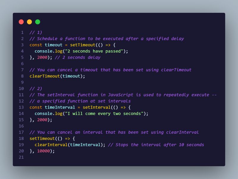 Padam Thapa on LinkedIn: #javascript #webdevelopment #coding # ... Padam Thapa on LinkedIn: #javascript #webdevelopment #coding # ...
