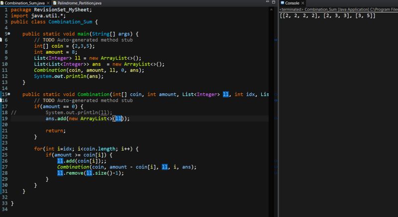 Ajay Kumar Verma on LinkedIn: #recursion #programming #coding #java # ... Ajay Kumar Verma on LinkedIn: #recursion #programming #coding #java # ...