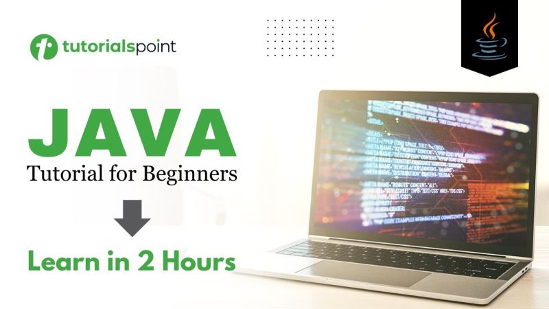 Tutorialspoint on LinkedIn: #javaprogramming #programming #java # ... Tutorialspoint on LinkedIn: #javaprogramming #programming #java # ...