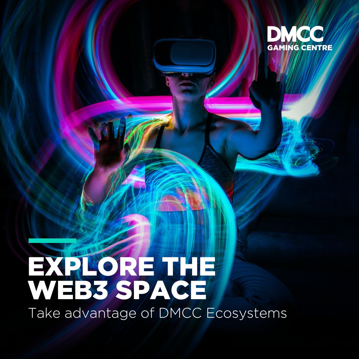 DMCC Gaming Centre on LinkedIn: #dmccgamingcentre #dmcccryptocentre # ... DMCC Gaming Centre on LinkedIn: #dmccgamingcentre #dmcccryptocentre # ...