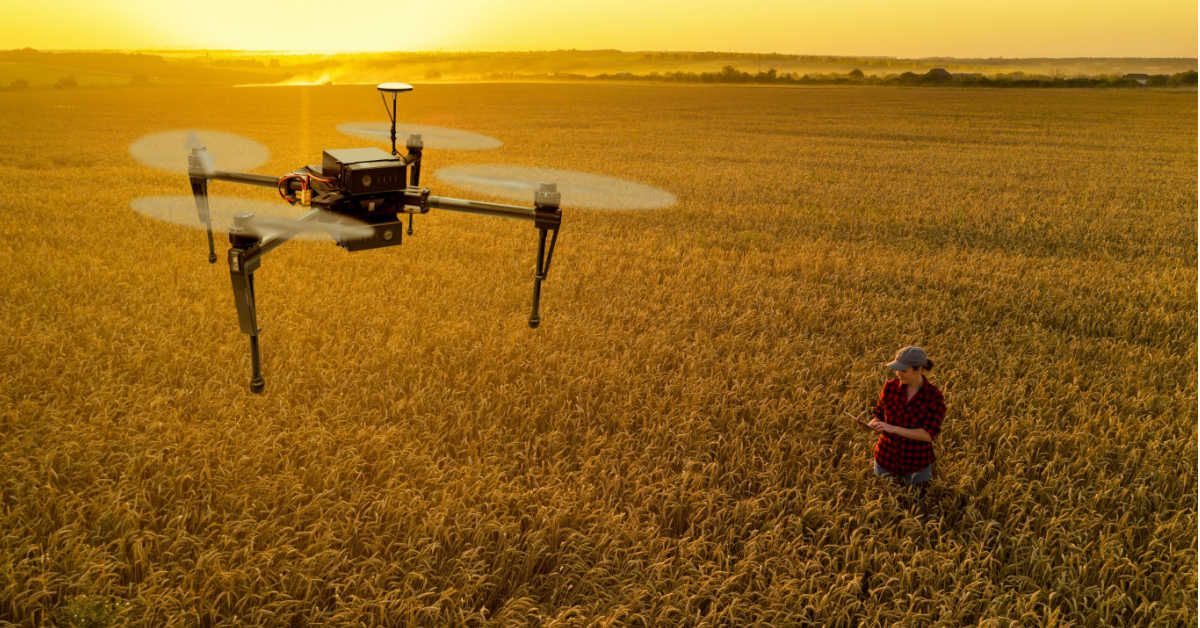 Kyra Blake on LinkedIn: #react #reactnative #agtech Kyra Blake on LinkedIn: #react #reactnative #agtech