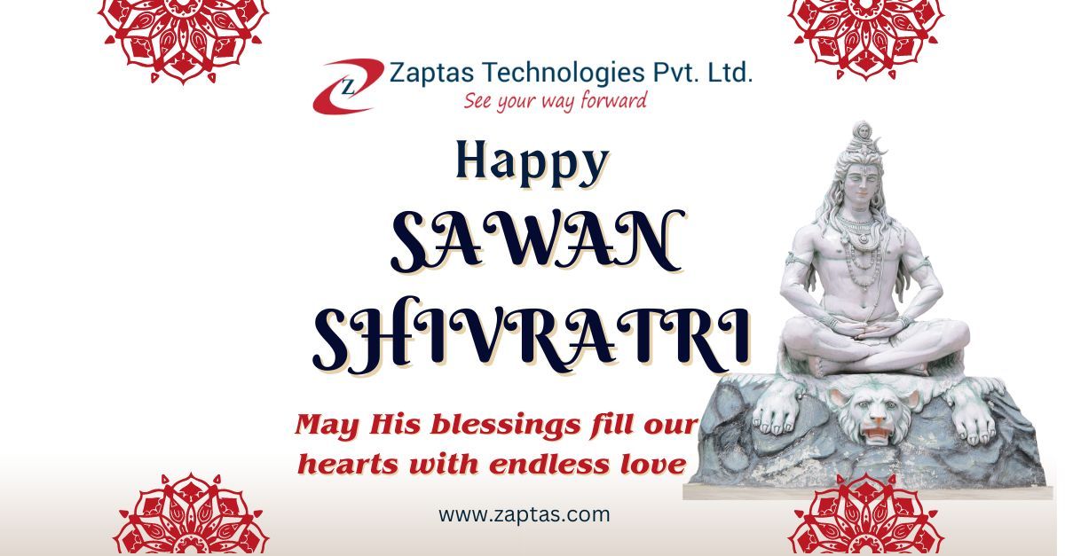 Zaptas Technologies Pvt Ltd on LinkedIn: Zaptas Technologies Pvt Ltd!!! Zaptas Technologies Pvt Ltd on LinkedIn: Zaptas Technologies Pvt Ltd!!!