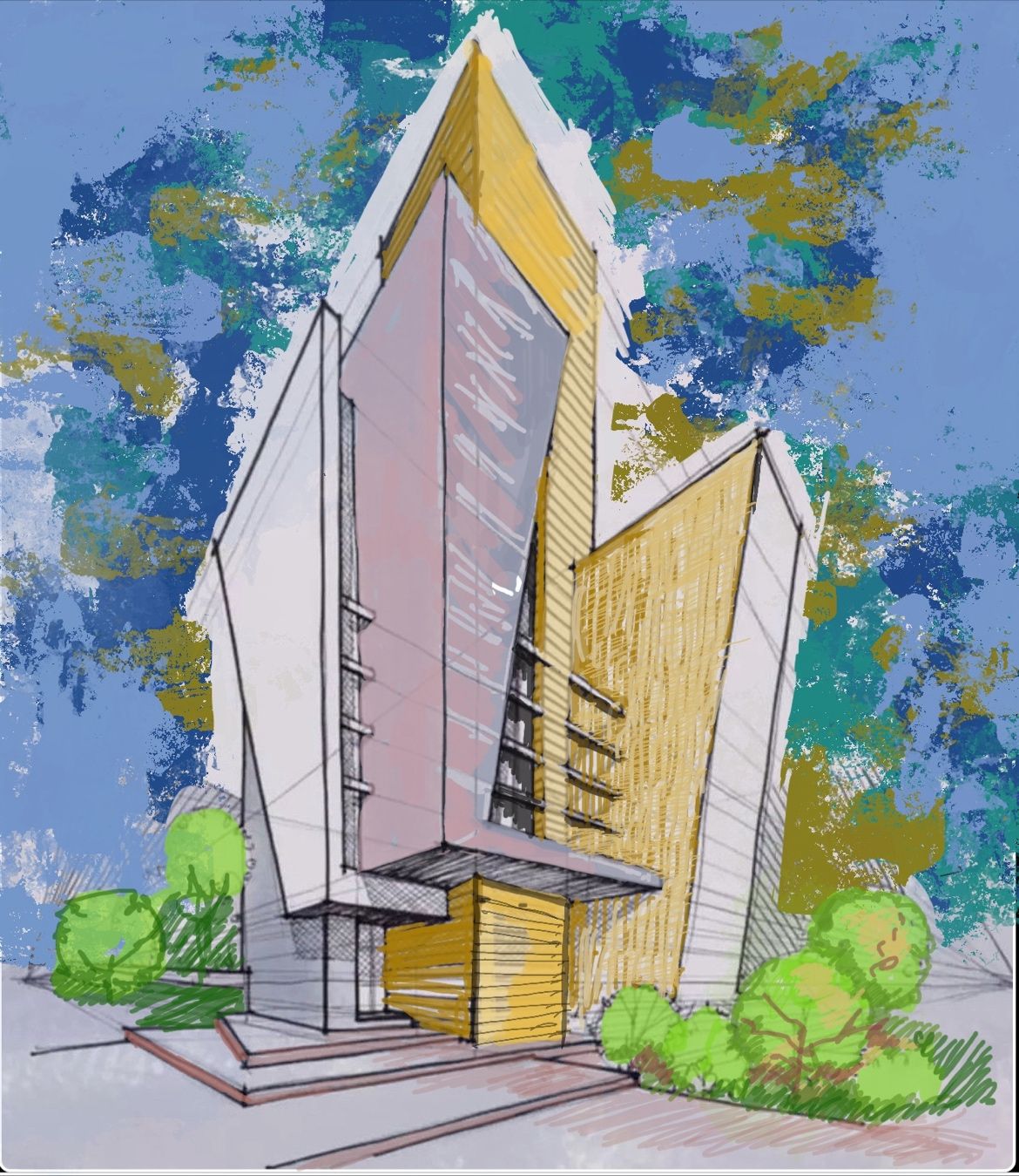 Prasenjit Sarkar on LinkedIn: #procreate Prasenjit Sarkar on LinkedIn: #procreate