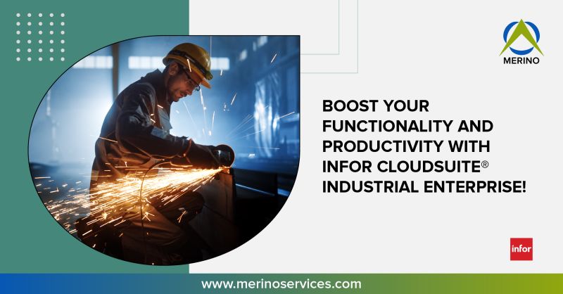 Merino Consulting Services on LinkedIn: #merino # ... Merino Consulting Services on LinkedIn: #merino # ...