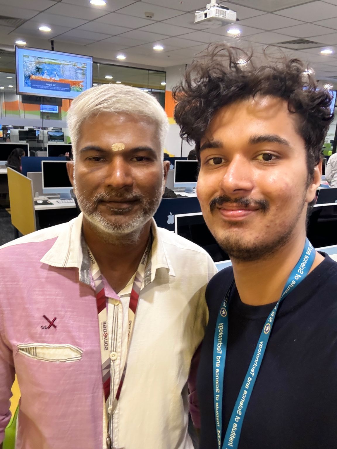 Shrey Sheoran on LinkedIn: #generativeai #workshop #ai #nlp #llm # ... Shrey Sheoran on LinkedIn: #generativeai #workshop #ai #nlp #llm # ...