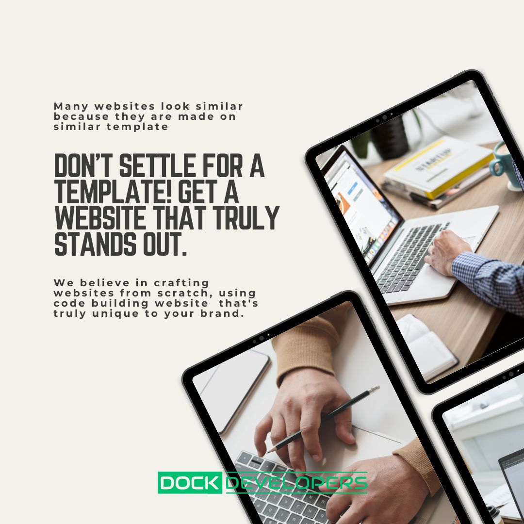 Dock Developers on LinkedIn: #webdevelopment #webdeveloper #coding # ... Dock Developers on LinkedIn: #webdevelopment #webdeveloper #coding # ...