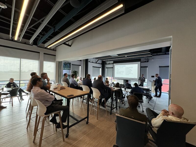Advanced Technology Consulting (ATC) on LinkedIn: #buildingintoit Advanced Technology Consulting (ATC) on LinkedIn: #buildingintoit