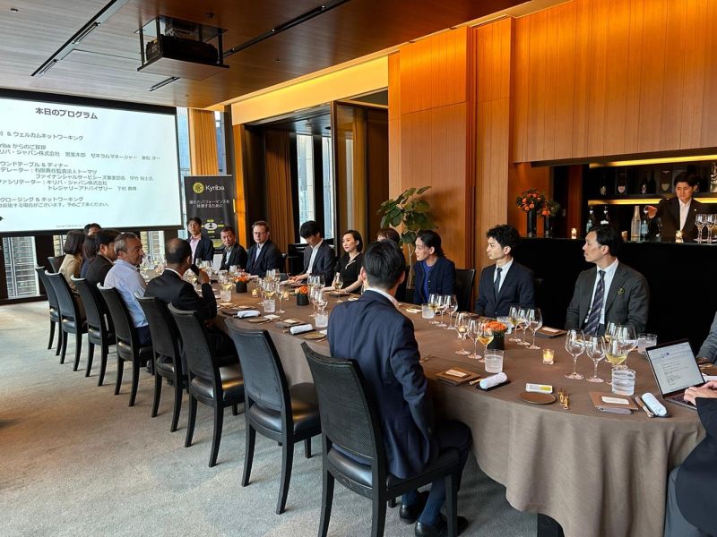 Nicholas Roberts, MBA on LinkedIn: #cfo #finance #tokyo #roundtable # ... Nicholas Roberts, MBA on LinkedIn: #cfo #finance #tokyo #roundtable # ...
