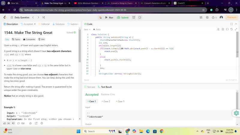 Suraj Singh on LinkedIn: #100daysofcode #java #coding #leetcode # ... Suraj Singh on LinkedIn: #100daysofcode #java #coding #leetcode # ...