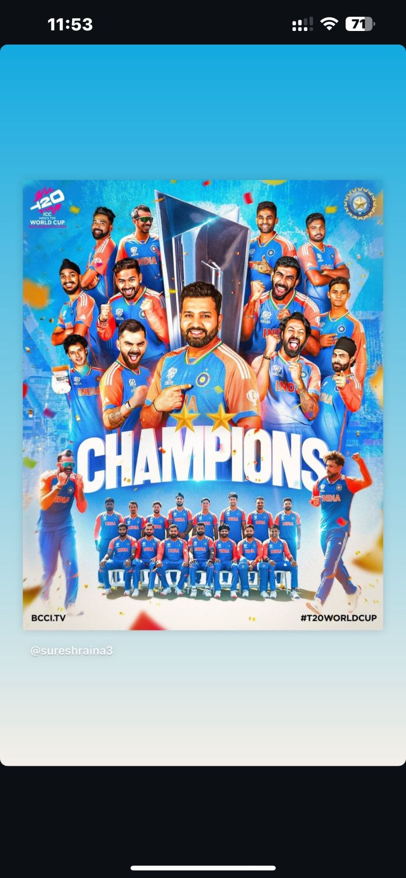 Vamsi Krishna on LinkedIn: Jai hind Vamsi Krishna on LinkedIn: Jai hind