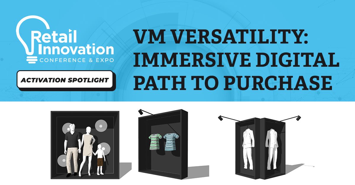 Retail Innovation Conference & Expo on LinkedIn: Expo - Retail ... Retail Innovation Conference & Expo on LinkedIn: Expo - Retail ...