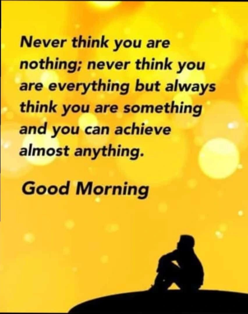 Suresh Ganapathy on LinkedIn: Good Morning Suresh Ganapathy on LinkedIn: Good Morning