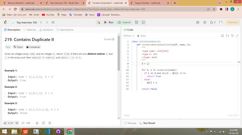 Apoorva Tiwari on LinkedIn: #leetcode #python #30daydsachallenge Apoorva Tiwari on LinkedIn: #leetcode #python #30daydsachallenge