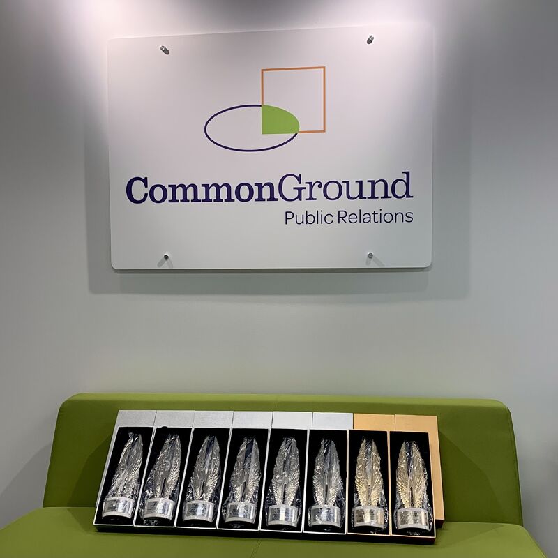 Common Ground Public Relations on LinkedIn: Common Ground is pleased to ... Common Ground Public Relations on LinkedIn: Common Ground is pleased to ...