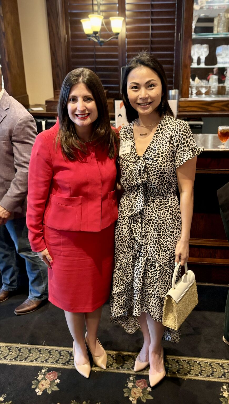 AKV on LinkedIn: WTS International - Houston Chapter Luncheon Speaker ... AKV on LinkedIn: WTS International - Houston Chapter Luncheon Speaker ...