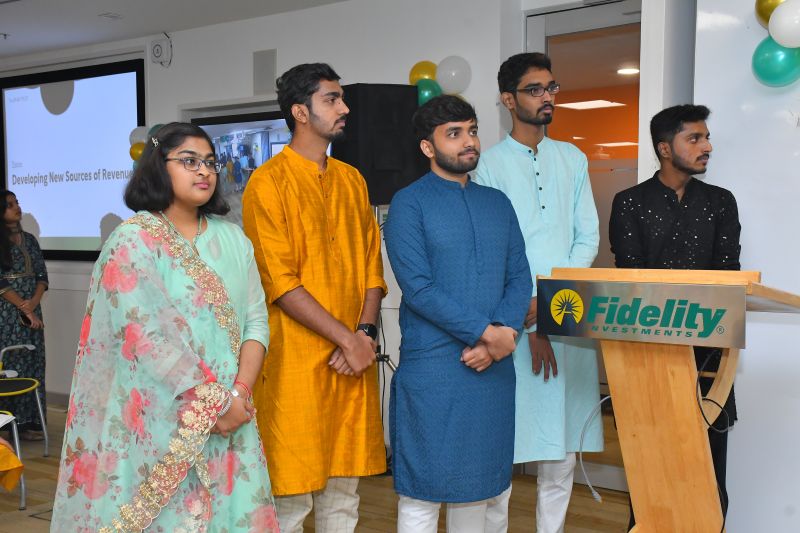 Bharath Gowda B K on LinkedIn: Hello Connections, I am elated to share ... Bharath Gowda B K on LinkedIn: Hello Connections, I am elated to share ...