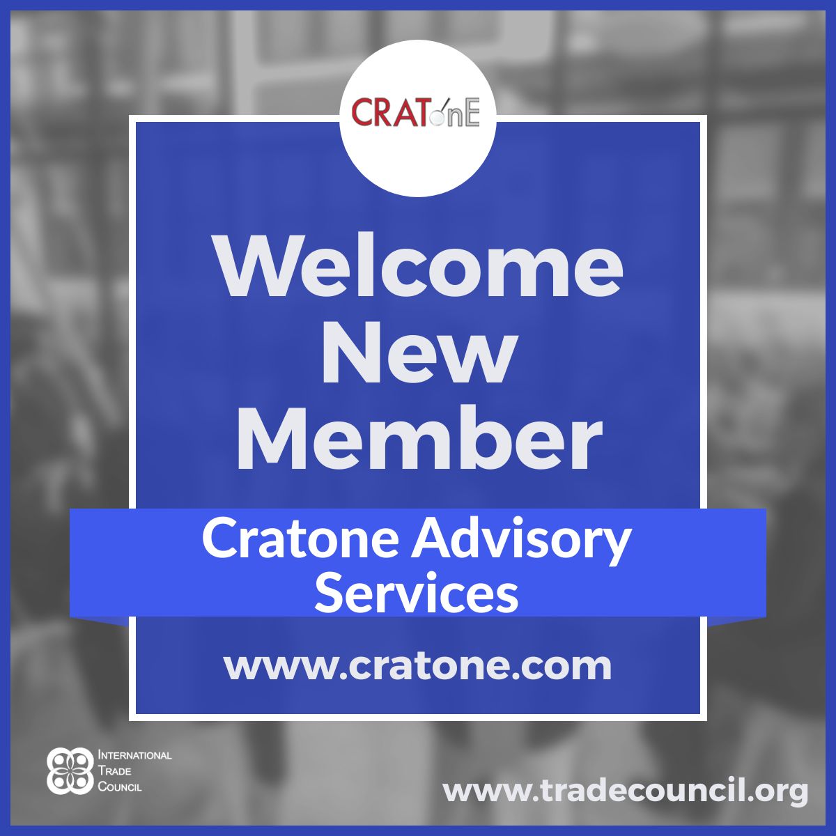 International Trade Council on LinkedIn: Welcome, Sezer Koyun, General ... International Trade Council on LinkedIn: Welcome, Sezer Koyun, General ...