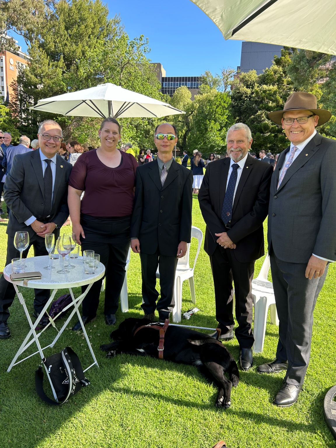 Guide Dogs SA/NT on LinkedIn: From the early days of Guide Dogs SA/NT ... Guide Dogs SA/NT on LinkedIn: From the early days of Guide Dogs SA/NT ...