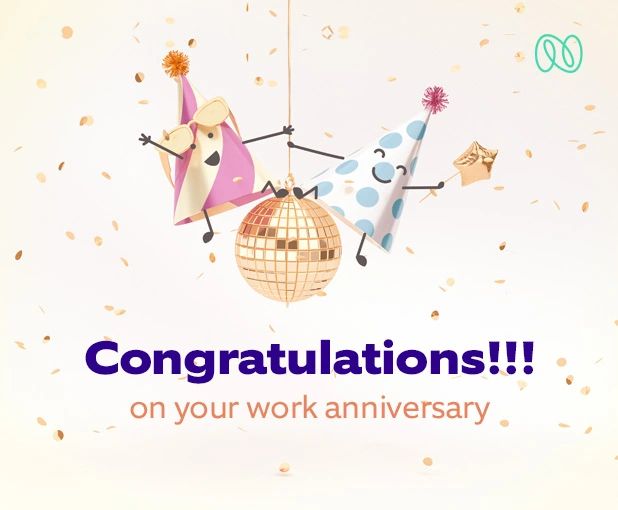 Abhishek Sharma on LinkedIn: #nagarro #workanniversary Abhishek Sharma on LinkedIn: #nagarro #workanniversary