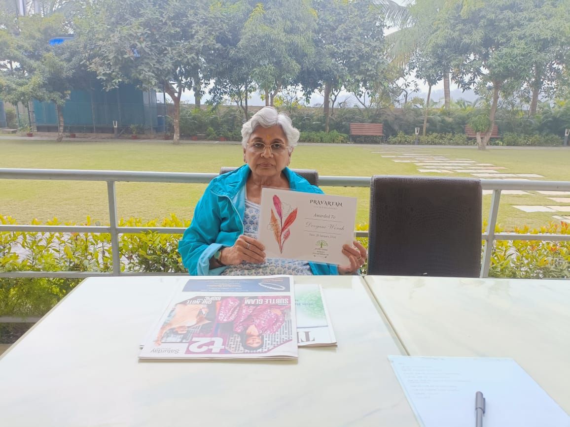 Jagriti Dham on LinkedIn: #spiritualawakening #soulfultransformation Jagriti Dham on LinkedIn: #spiritualawakening #soulfultransformation