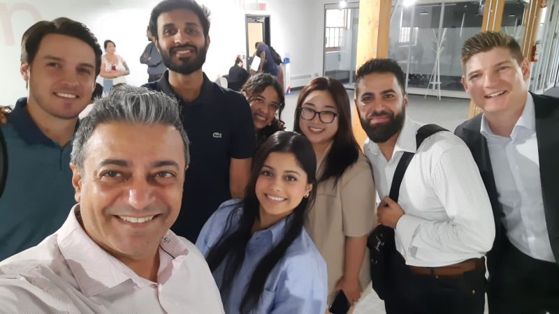 Warisha Ahmed on LinkedIn: #hpegreenlake #partnership Warisha Ahmed on LinkedIn: #hpegreenlake #partnership
