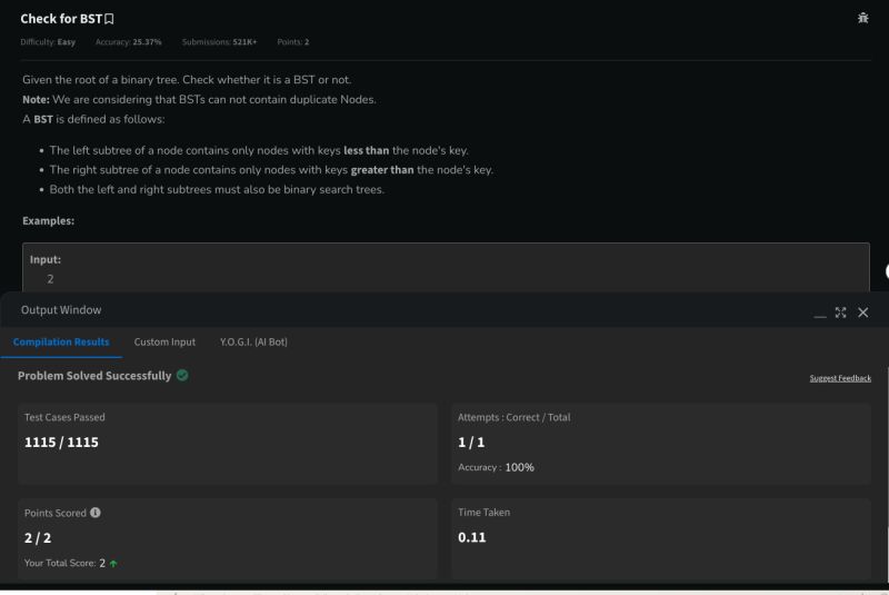 Siddarth Sangavi on LinkedIn: #geekstreak2024 Siddarth Sangavi on LinkedIn: #geekstreak2024